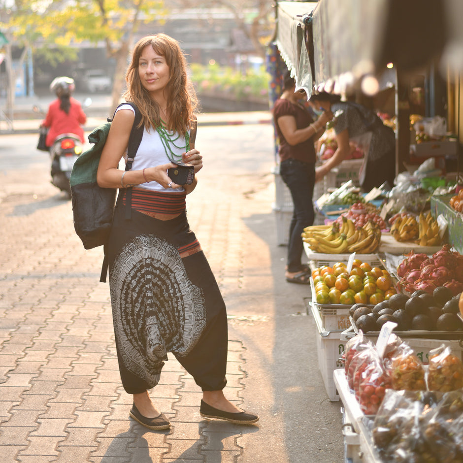 Ropa reggae y moda rasta | virblatt tienda de reggae